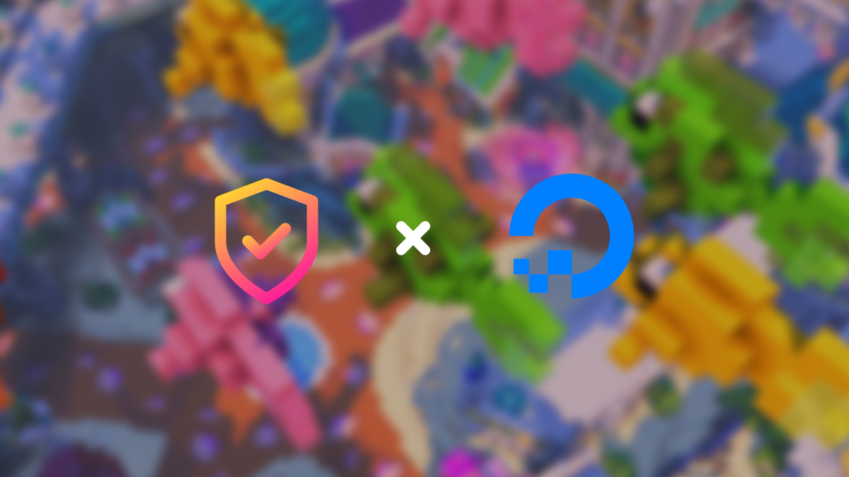 AntiVPN.io Partners with DigitalOcean